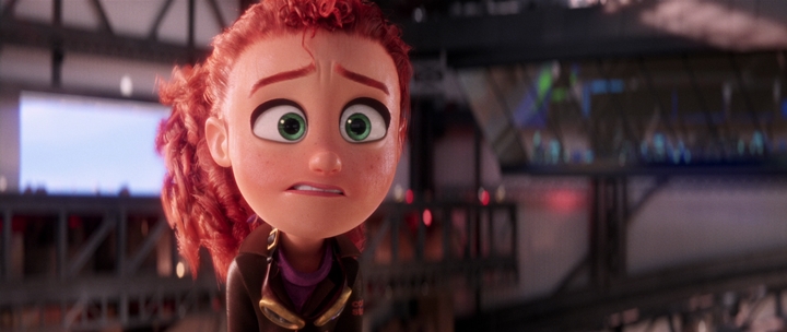 Storks (2016) - The Internet Animation Database