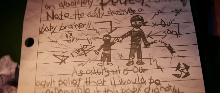 Storks (2016) - The Internet Animation Database