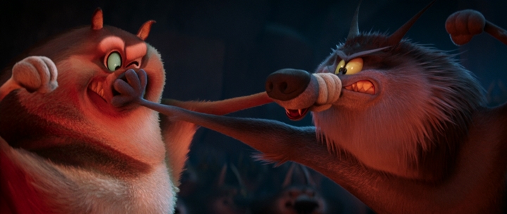 Storks (2016) - The Internet Animation Database