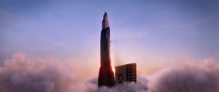 Storks (2016) - The Internet Animation Database