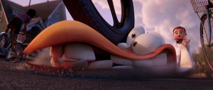 Storks (2016) - The Internet Animation Database