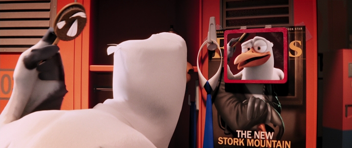 Storks (2016) - The Internet Animation Database
