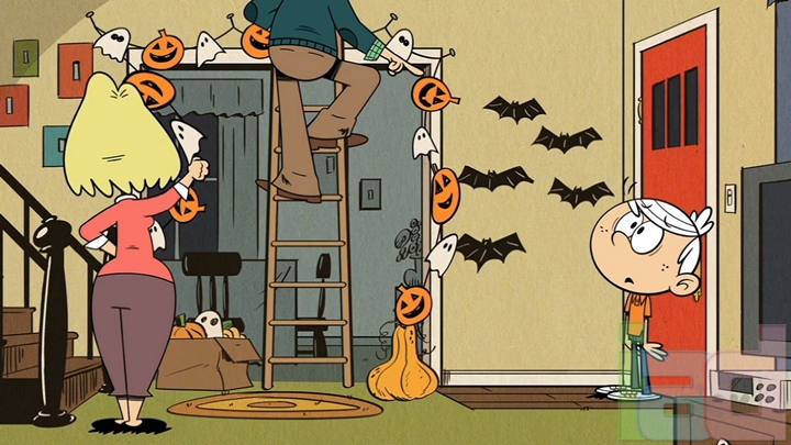 The Price of Admission (2016) - The Internet Animation Database