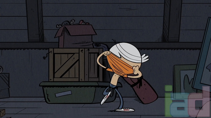 The Price of Admission (2016) - The Internet Animation Database