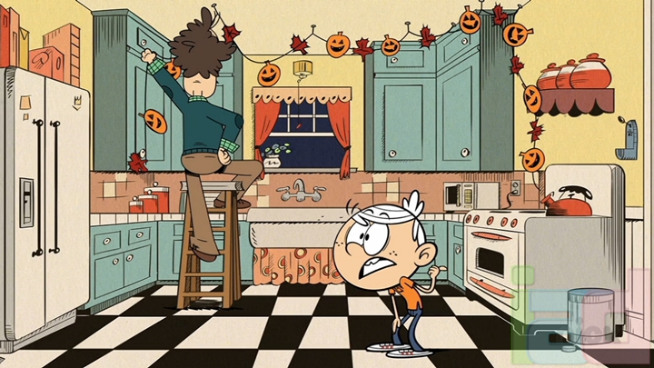 The Price of Admission (2016) - The Internet Animation Database