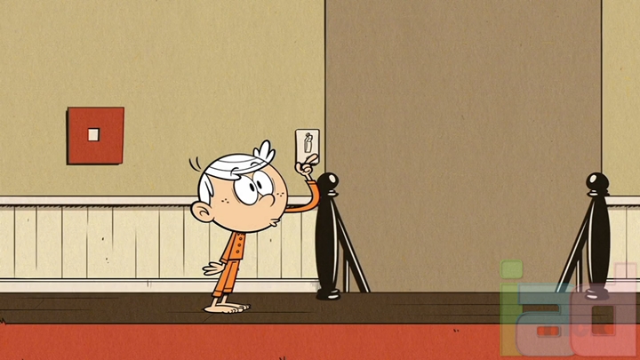 The Price of Admission (2016) - The Internet Animation Database