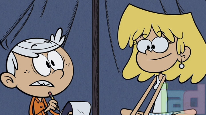 The Price of Admission (2016) - The Internet Animation Database