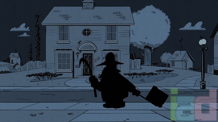 The Price of Admission (2016) - The Internet Animation Database