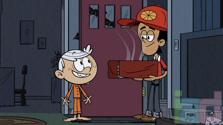 The Price of Admission (2016) - The Internet Animation Database