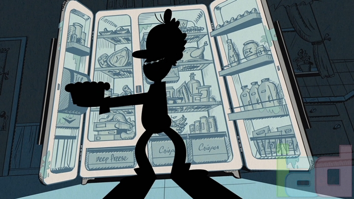 The Price of Admission (2016) - The Internet Animation Database