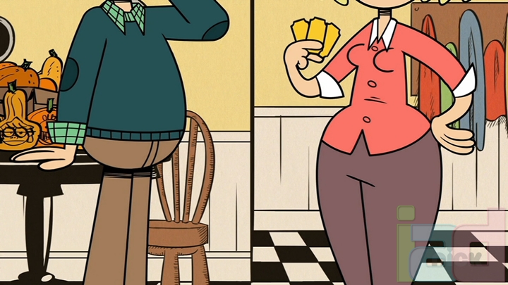 The Price of Admission (2016) - The Internet Animation Database