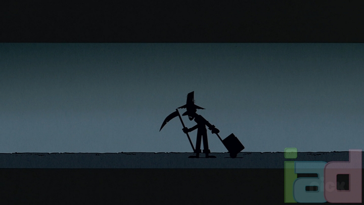 The Price of Admission (2016) - The Internet Animation Database