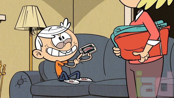 The Price of Admission (2016) - The Internet Animation Database