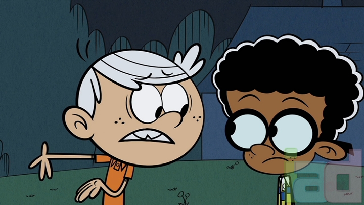 The Price of Admission (2016) - The Internet Animation Database