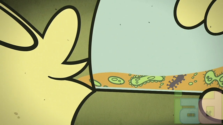 One Flu Over the Loud House (2016) - The Internet Animation Database