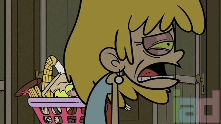 One Flu Over the Loud House (2016) - The Internet Animation Database