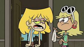 One Flu Over the Loud House (2016) - The Internet Animation Database