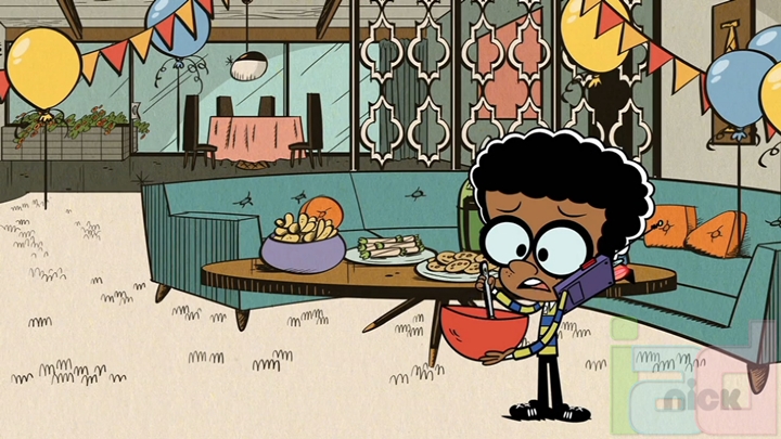 One Flu Over the Loud House (2016) - The Internet Animation Database