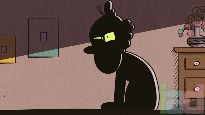 One Flu Over the Loud House (2016) - The Internet Animation Database