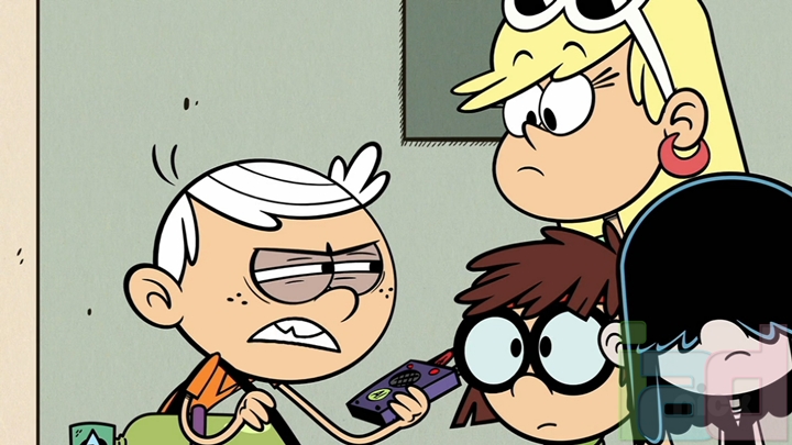One Flu Over the Loud House (2016) - The Internet Animation Database