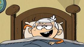 One Flu Over the Loud House (2016) - The Internet Animation Database