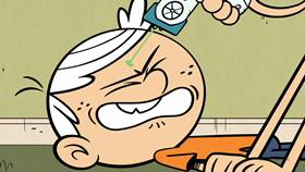 One Flu Over the Loud House (2016) - The Internet Animation Database