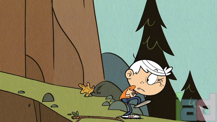 Raw Deal (2016) - The Internet Animation Database