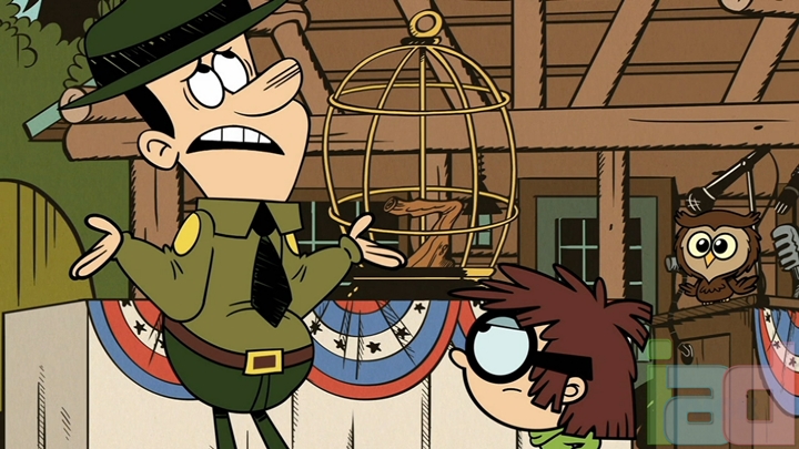 Raw Deal (2016) - The Internet Animation Database