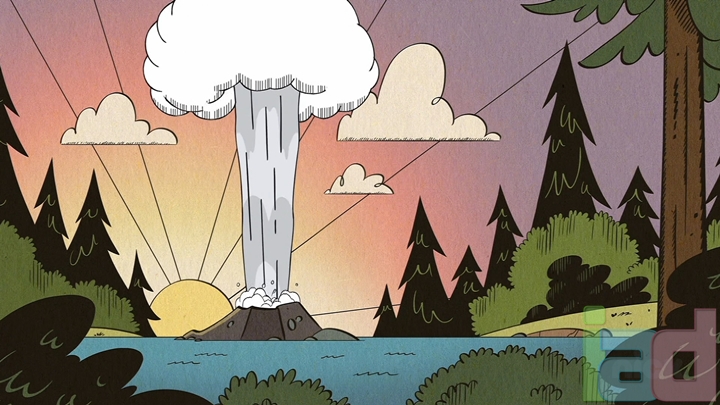 Raw Deal (2016) - The Internet Animation Database