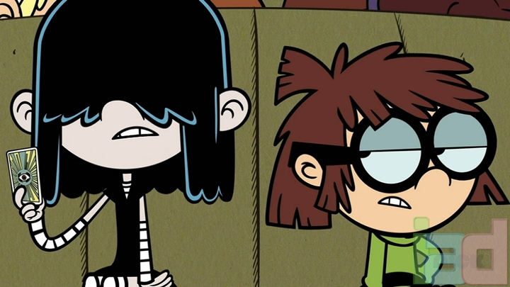 Raw Deal (2016) - The Internet Animation Database