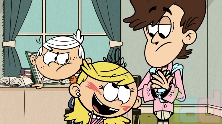 Study Muffin (2016) - The Internet Animation Database