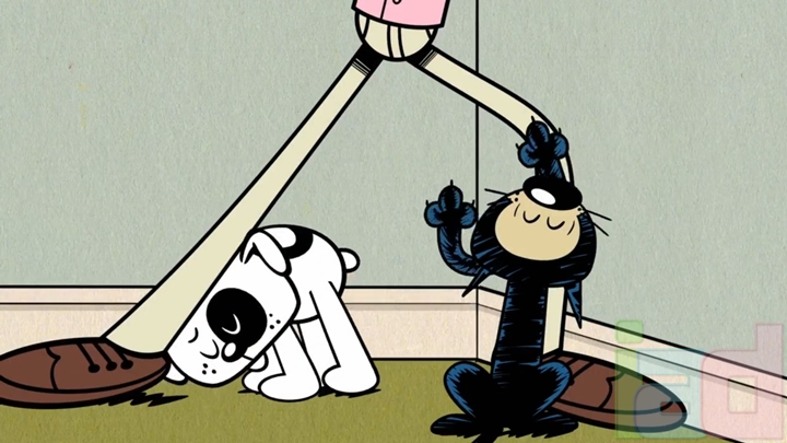 Study Muffin (2016) - The Internet Animation Database