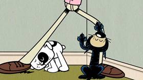 Study Muffin (2016) - The Internet Animation Database