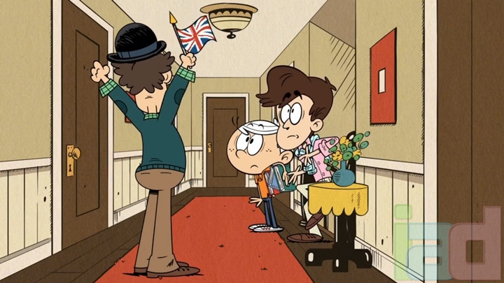 Study Muffin (2016) - The Internet Animation Database