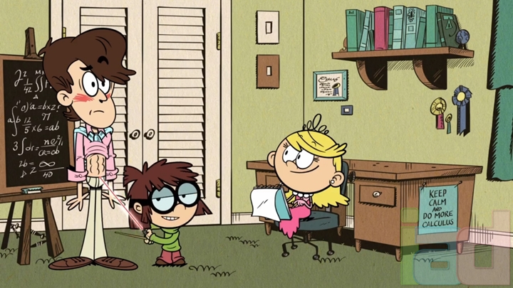 Study Muffin (2016) - The Internet Animation Database