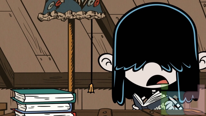 Study Muffin (2016) - The Internet Animation Database