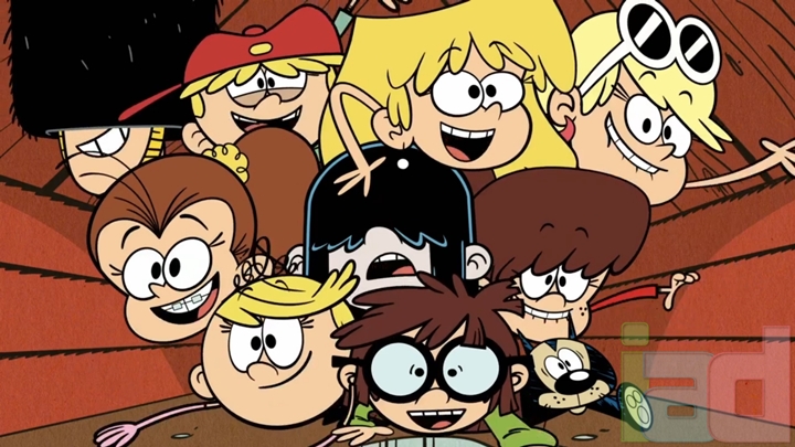 Study Muffin (2016) - The Internet Animation Database