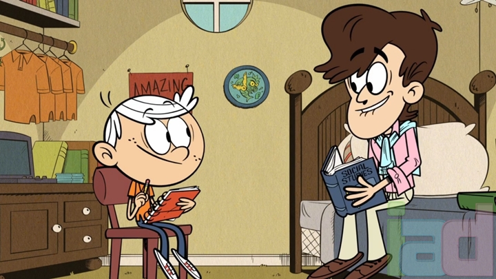 Study Muffin (2016) - The Internet Animation Database