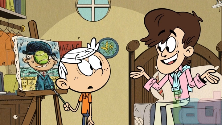 Study Muffin (2016) - The Internet Animation Database