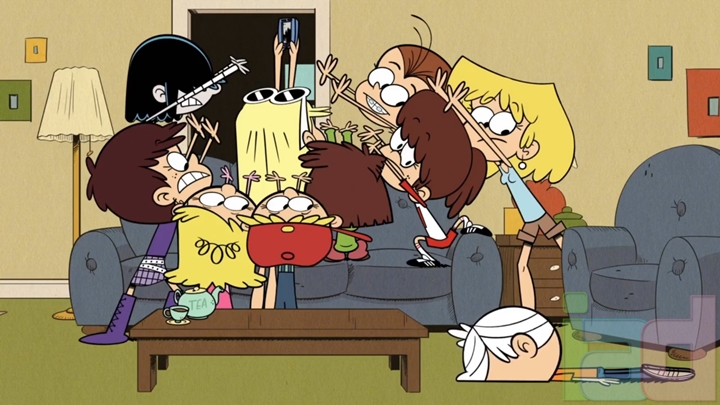 Study Muffin (2016) - The Internet Animation Database