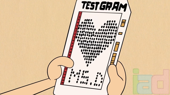 Study Muffin (2016) - The Internet Animation Database