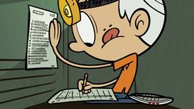 Study Muffin (2016) - The Internet Animation Database