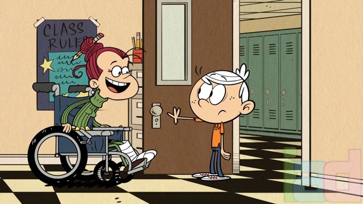 Study Muffin (2016) - The Internet Animation Database