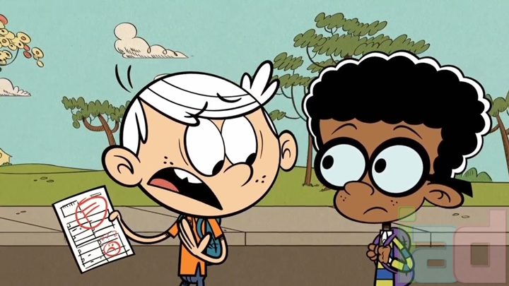 Study Muffin (2016) - The Internet Animation Database