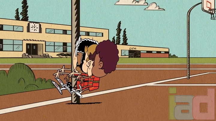 Study Muffin (2016) - The Internet Animation Database