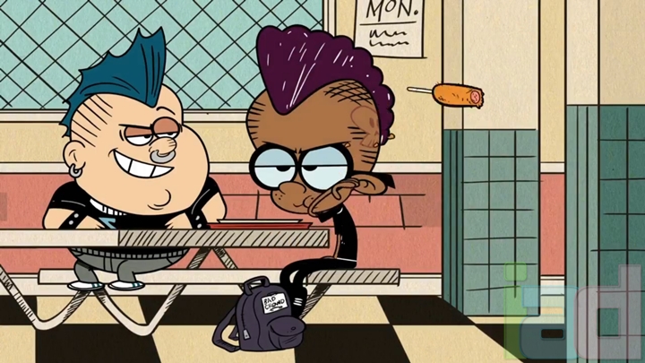 Study Muffin (2016) - The Internet Animation Database