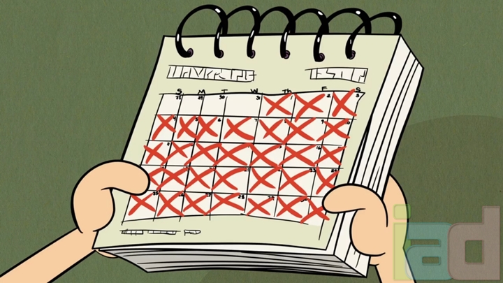 Study Muffin (2016) - The Internet Animation Database