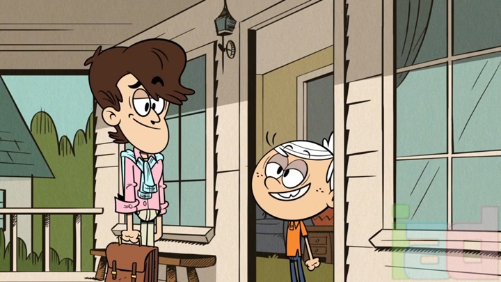 Study Muffin (2016) - The Internet Animation Database