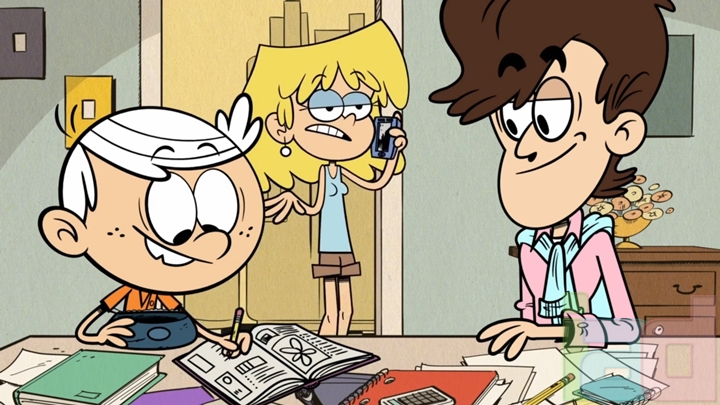 Study Muffin (2016) - The Internet Animation Database