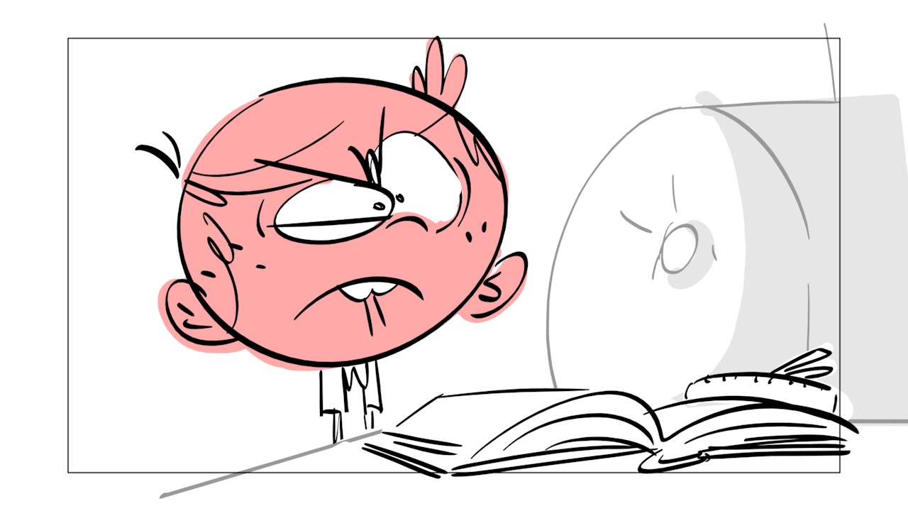 Study Muffin (2016) - The Internet Animation Database